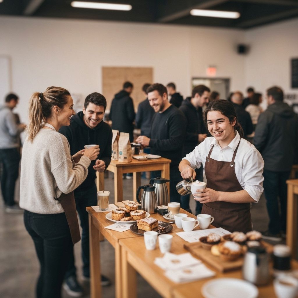 SIDAMO CAFE & ROASTERY - Premium Ethiopian Coffee